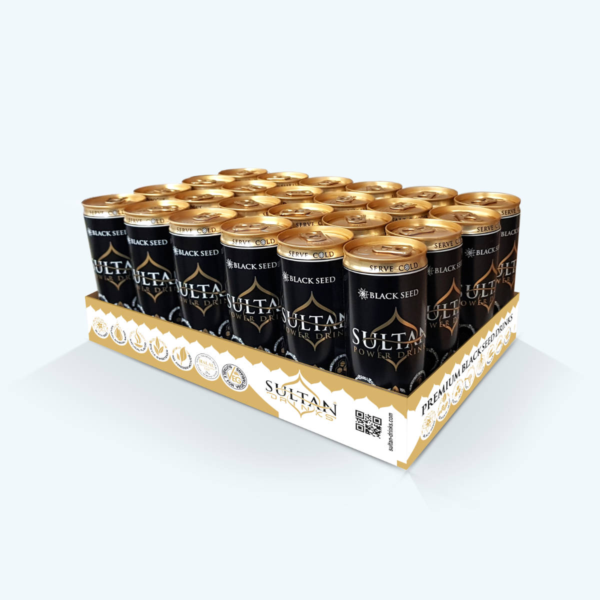 Sultan Power - Cave à Chocolats | Grands Crus & Pralines Artisanales